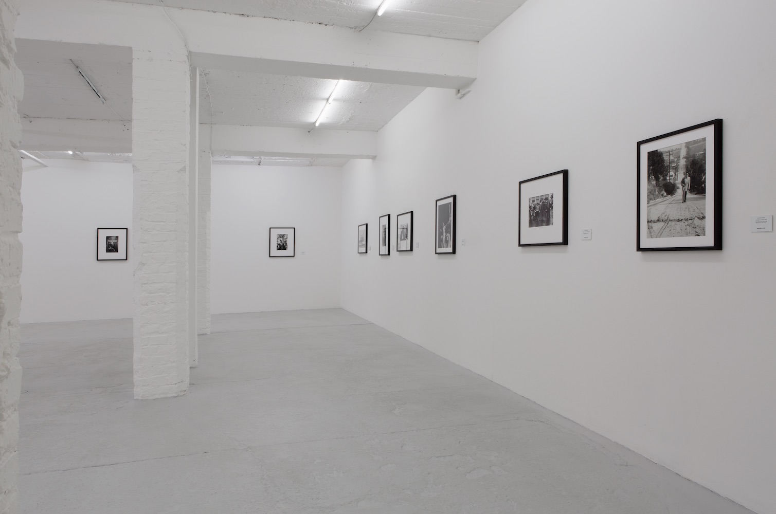 GALERIE BENE TASCHEN - Artist: William Claxton