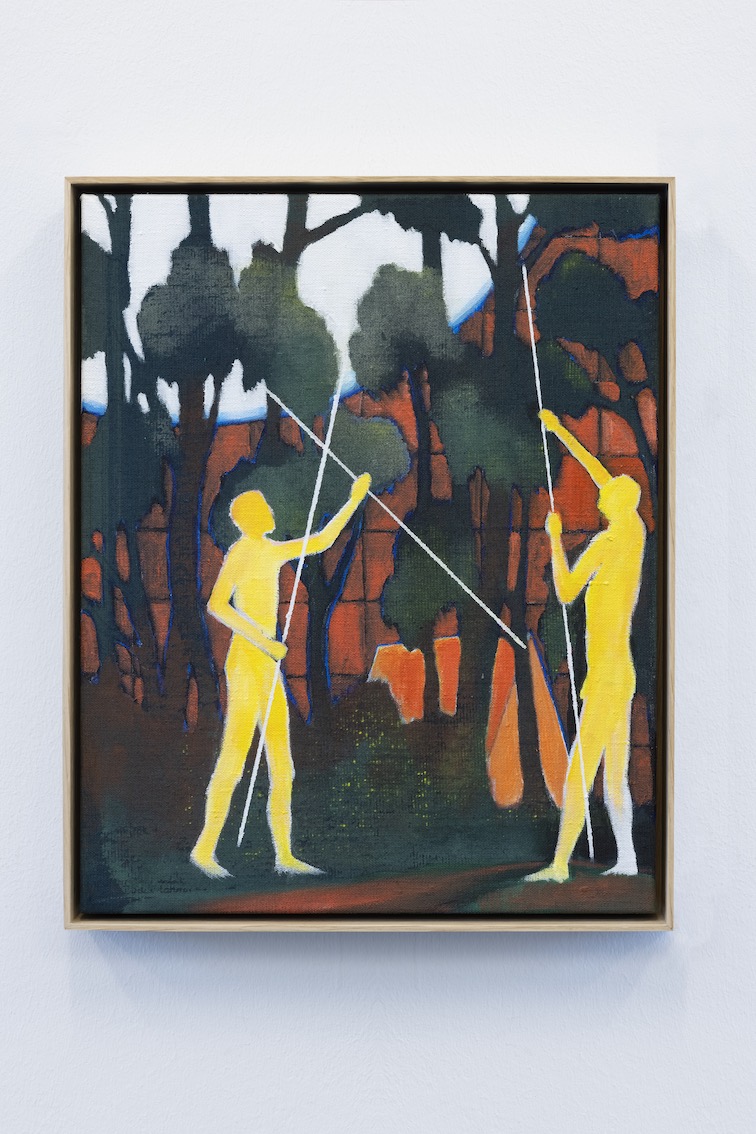 GALERIE BENE TASCHEN - Exhibitions